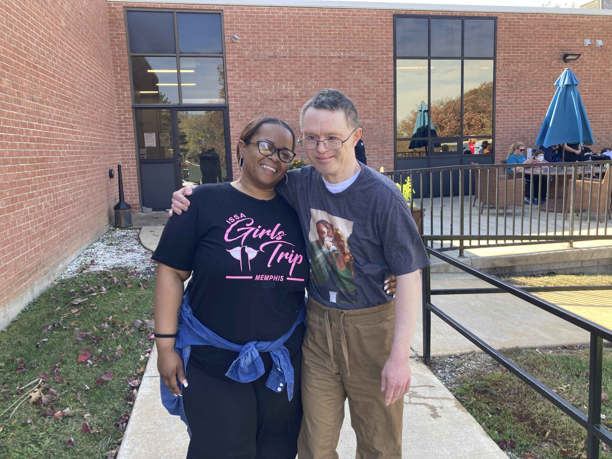 Join Our Circle - St. Louis Arc